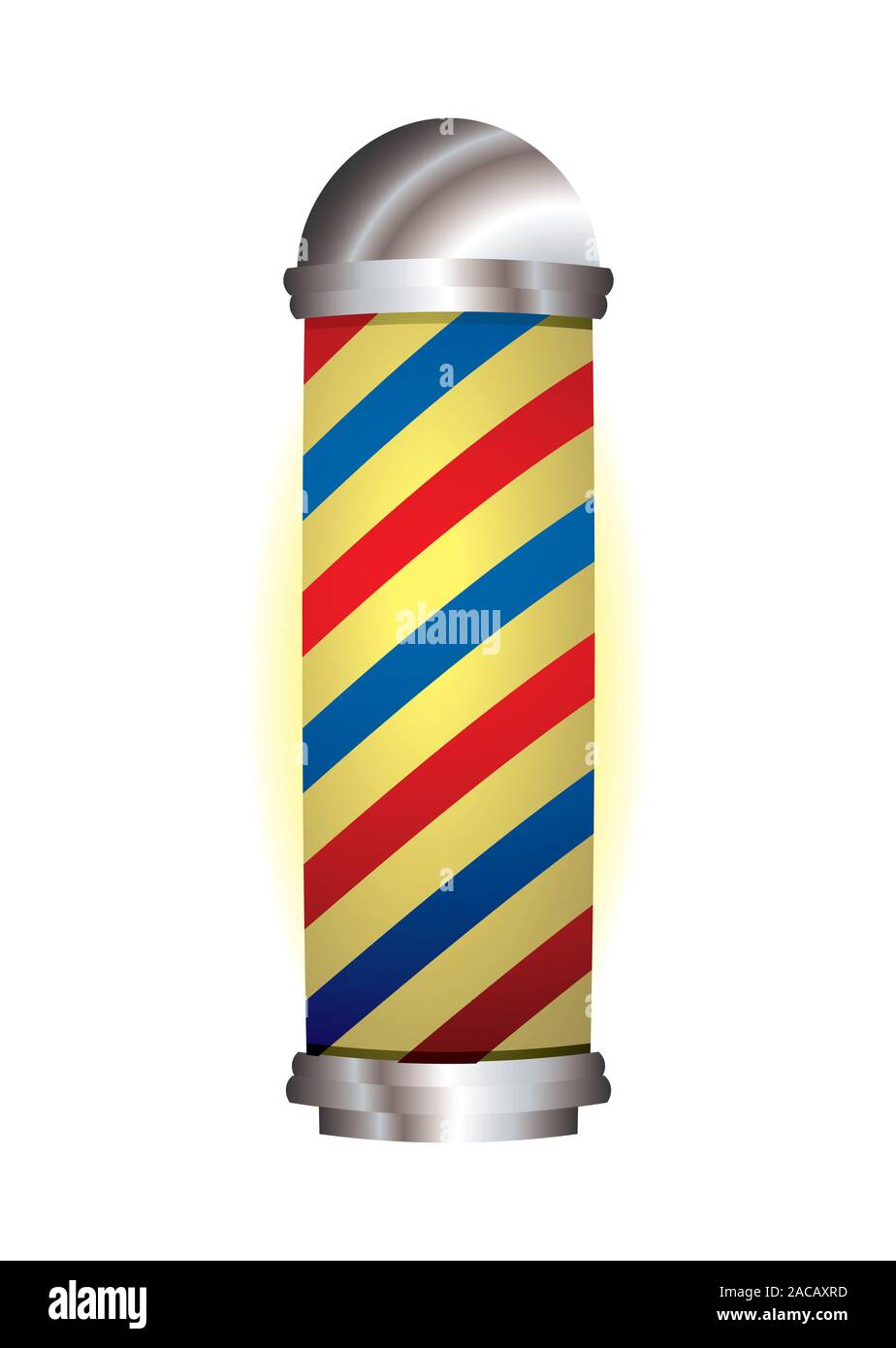 Barbers Retro High Resolution Stock Photography and Images - Alamy