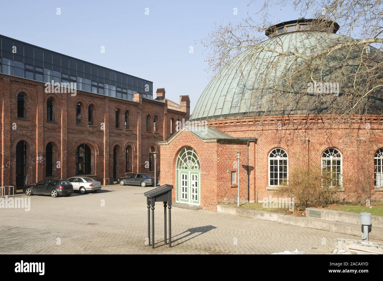 Stadt kassel hi-res stock photography and images - Alamy