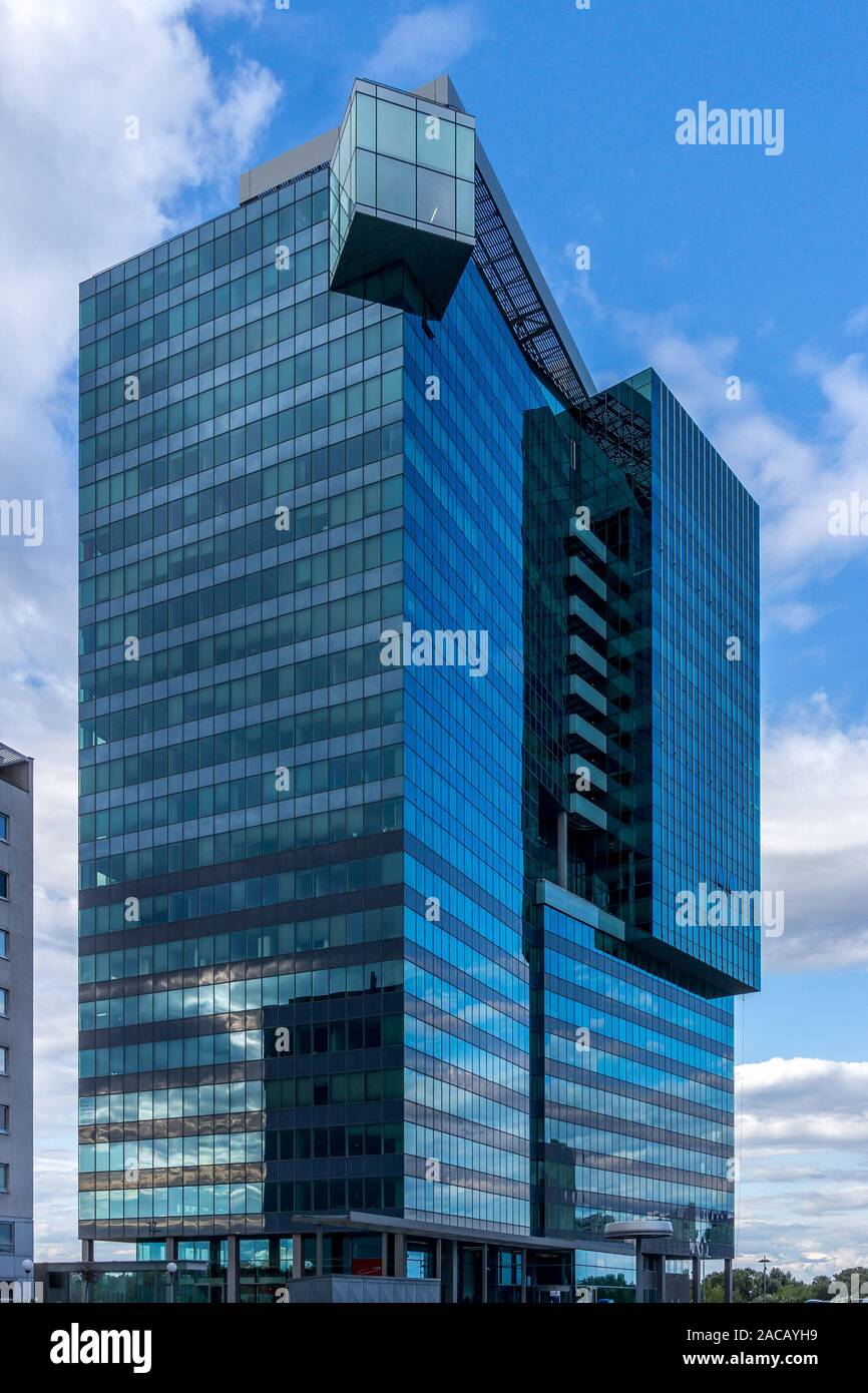 Saturn tower hi-res stock photography and images - Alamy