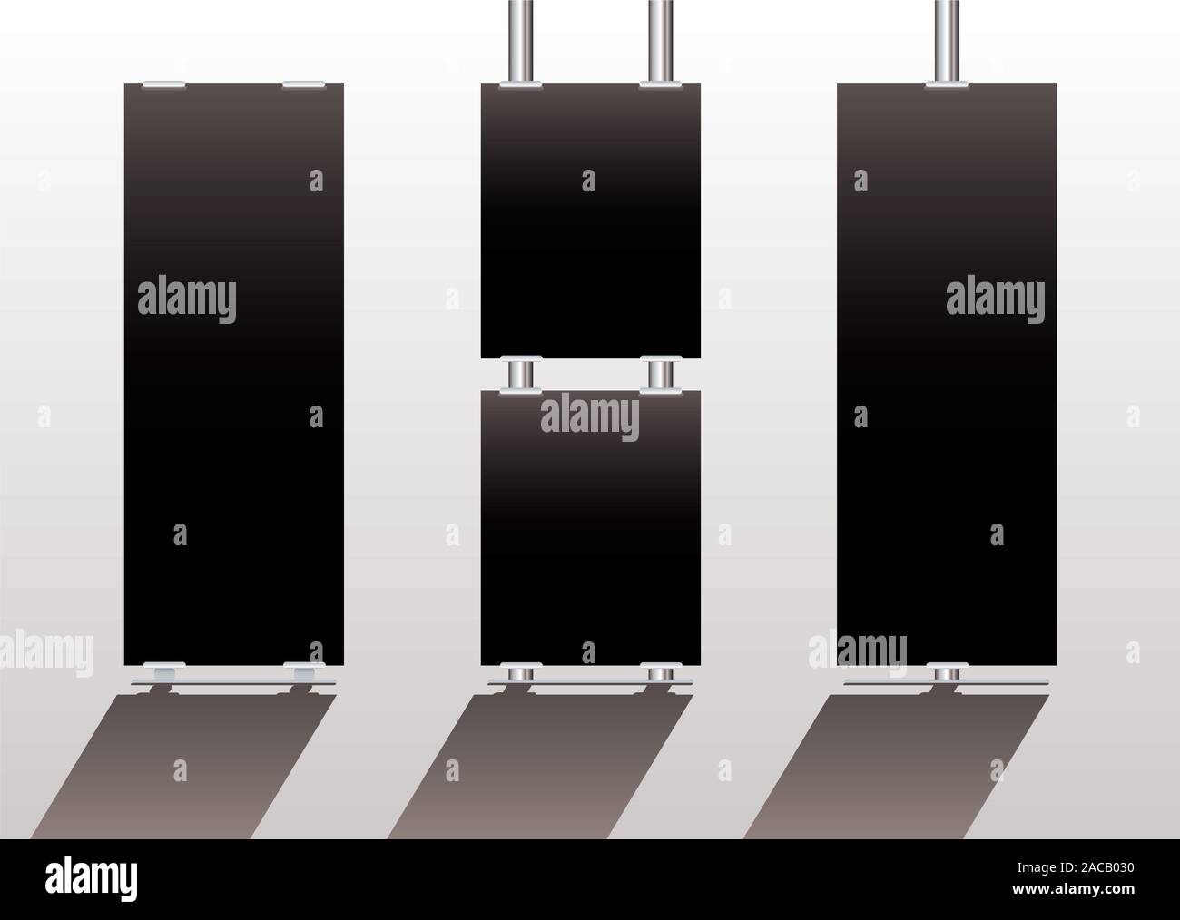 Display stands hi-res stock photography and images - Alamy