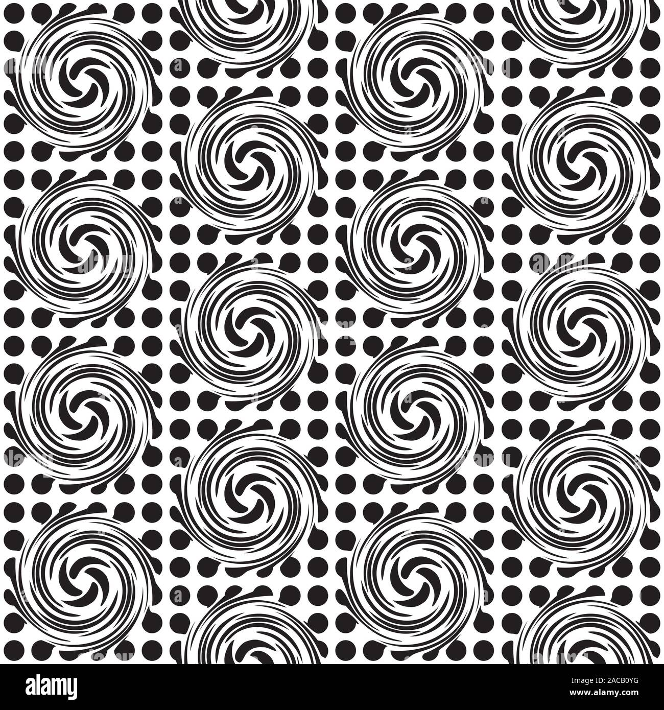 Twirl backdrop hi-res stock photography and images - Alamy