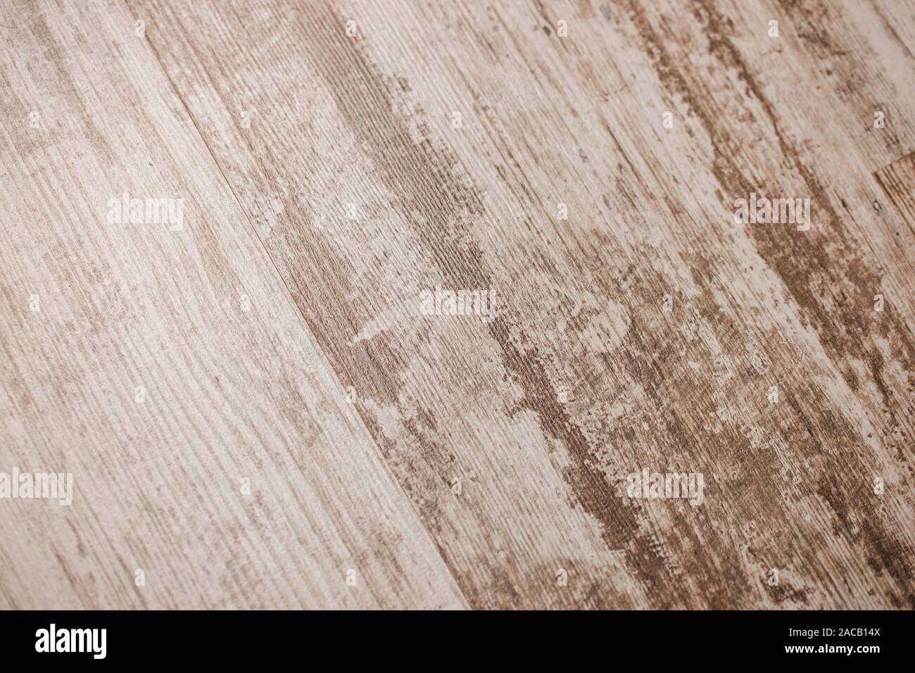 Loft wooden parquet flooring, the texture of the laminate Stock Photo ...