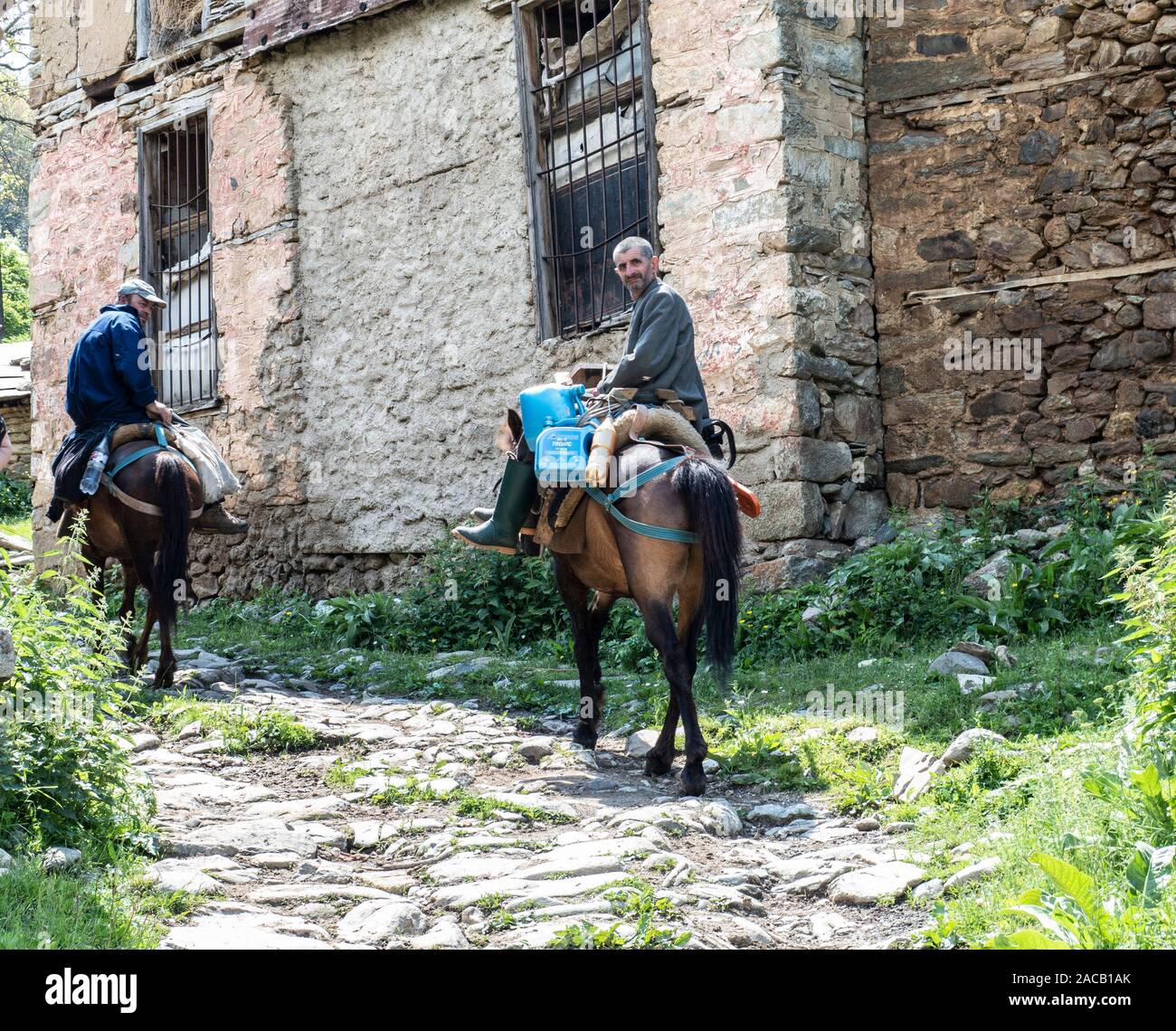 Vlachs hi-res stock photography and images - Alamy