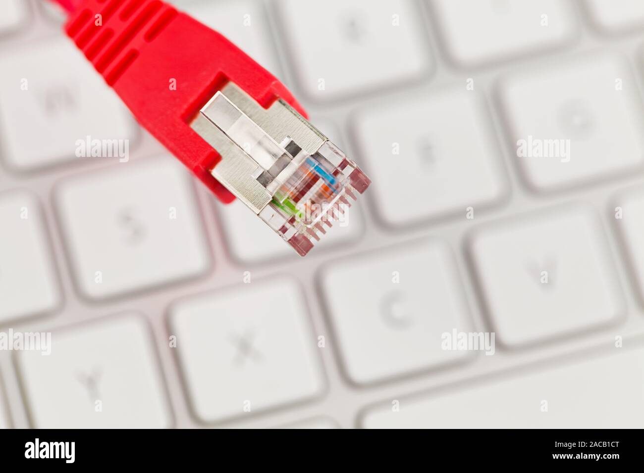 Computer network bridges hi-res stock photography and images - Alamy