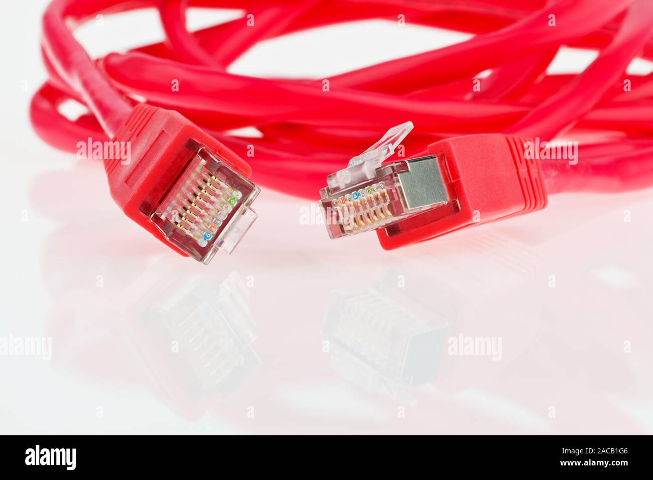 Computer network bridges hi-res stock photography and images - Alamy