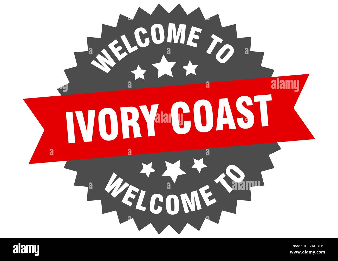 Ivory coast marker hi-res stock photography and images - Alamy