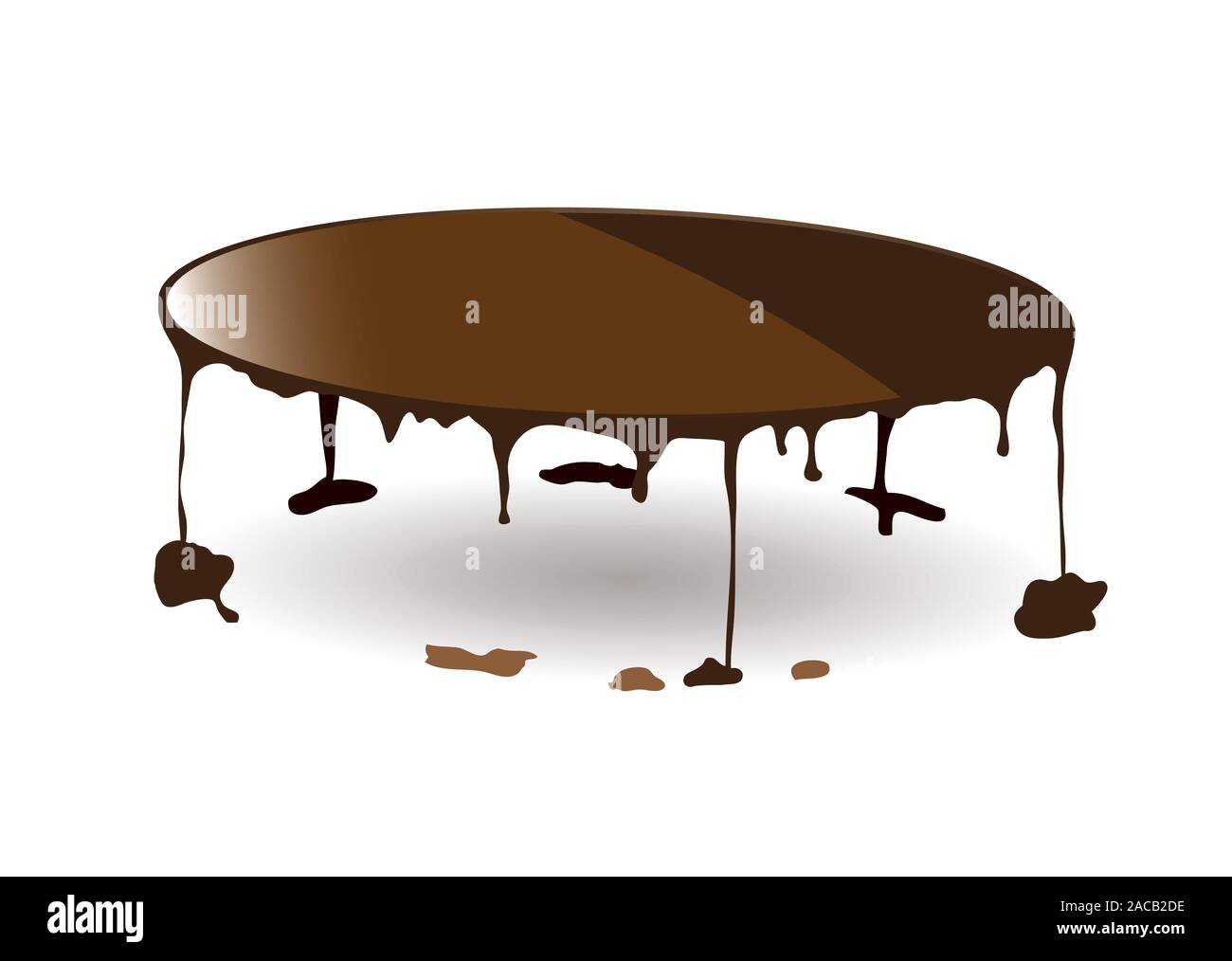 Sauce dribble hi-res stock photography and images - Alamy