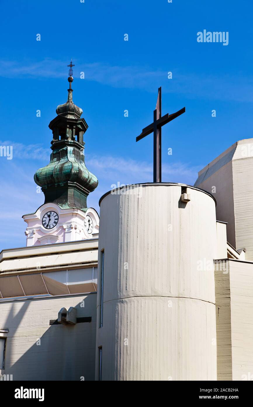 Oberwart hi-res stock photography and images - Alamy