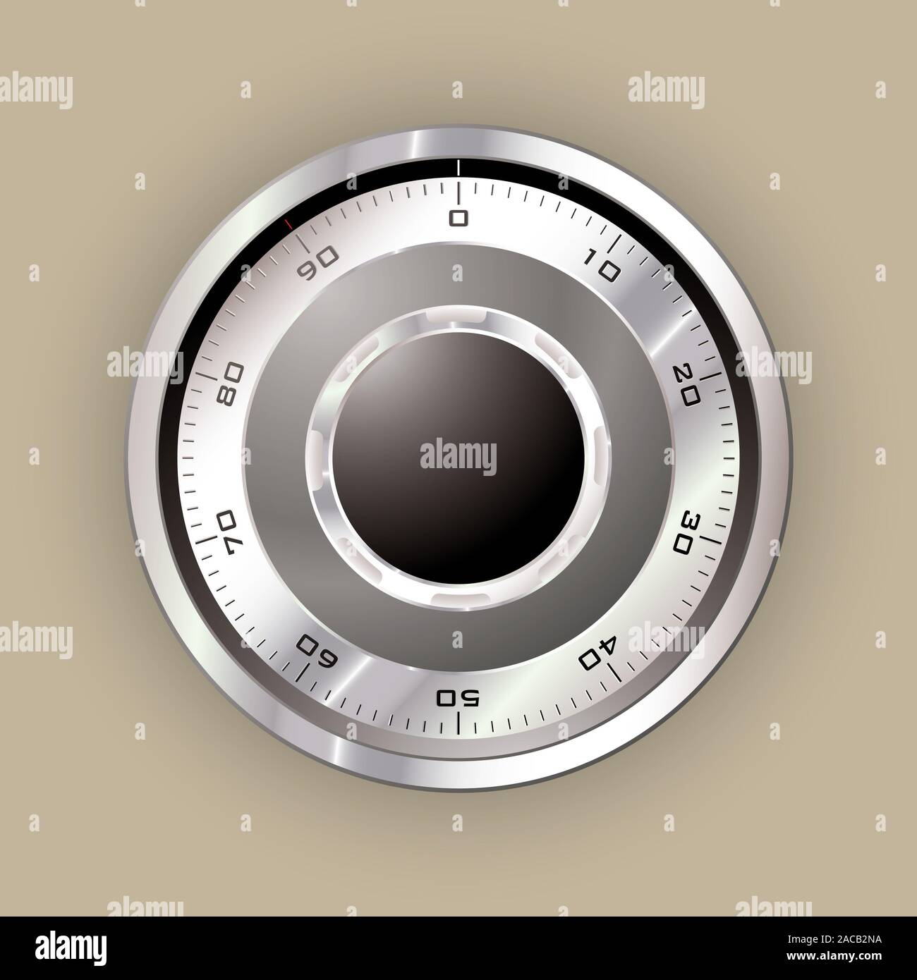 Safe dial hi-res stock photography and images - Alamy