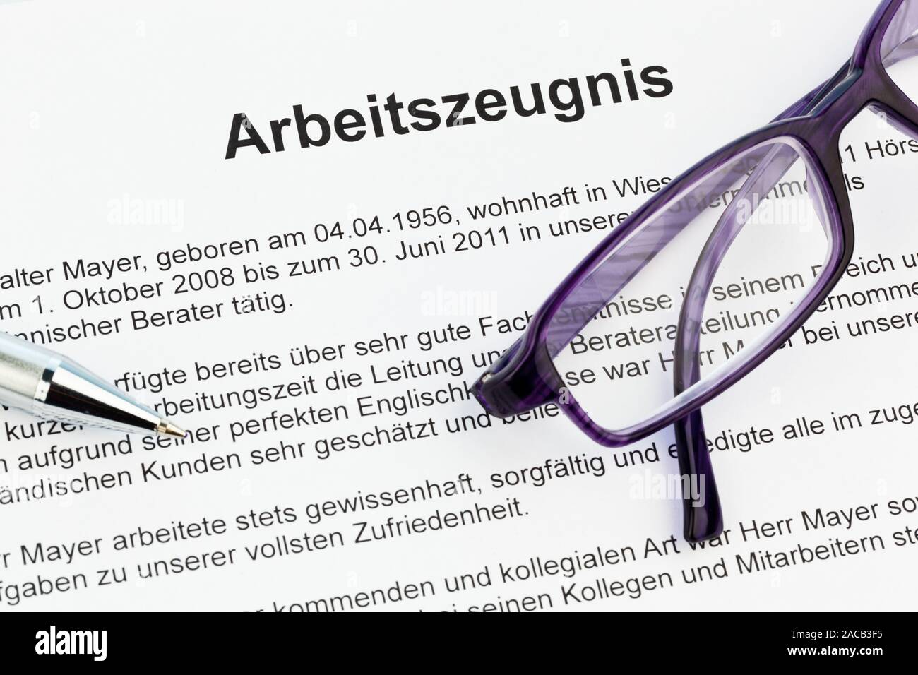 German reference hi-res stock photography and images - Alamy