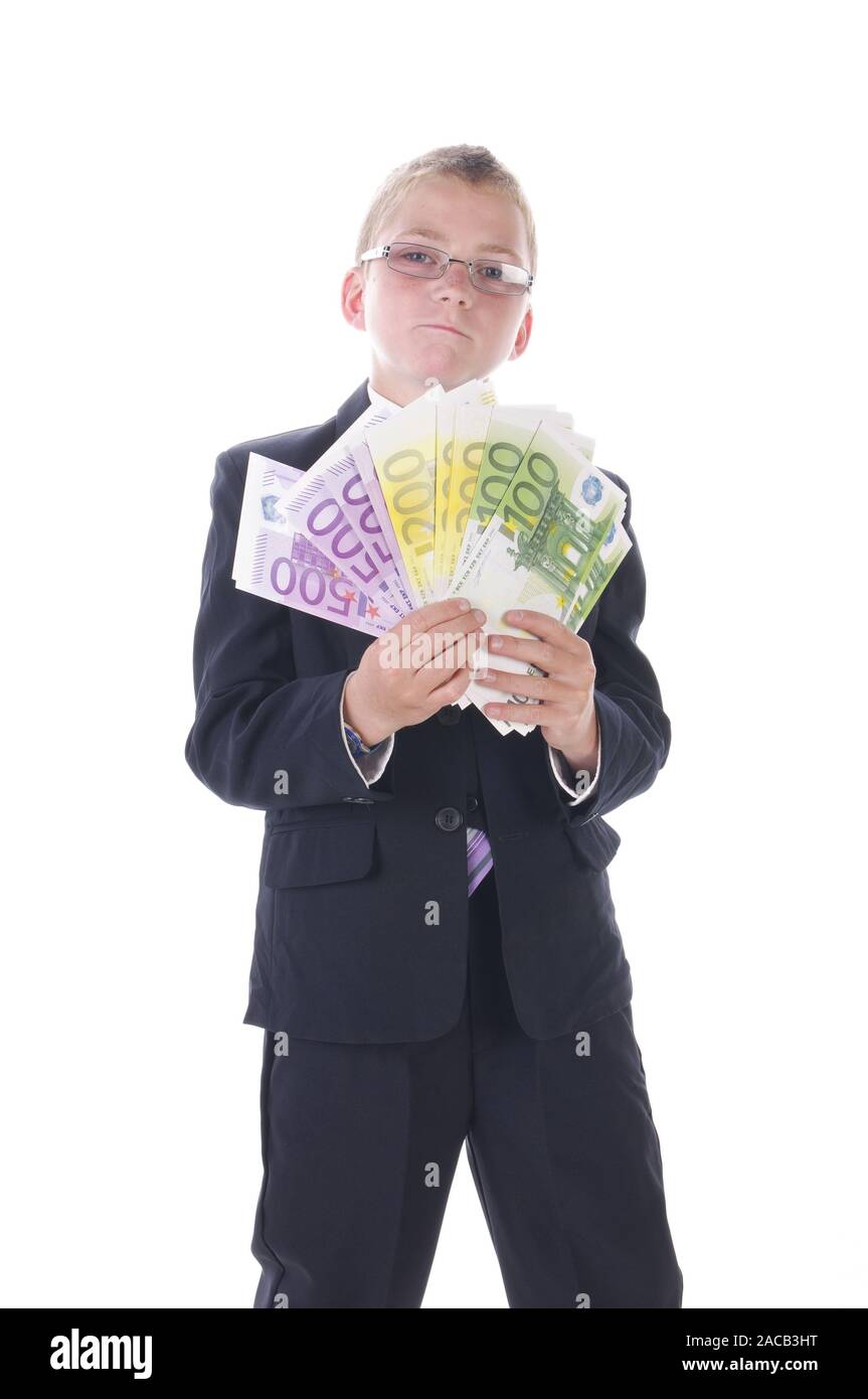 Money big hi-res stock photography and images - Alamy