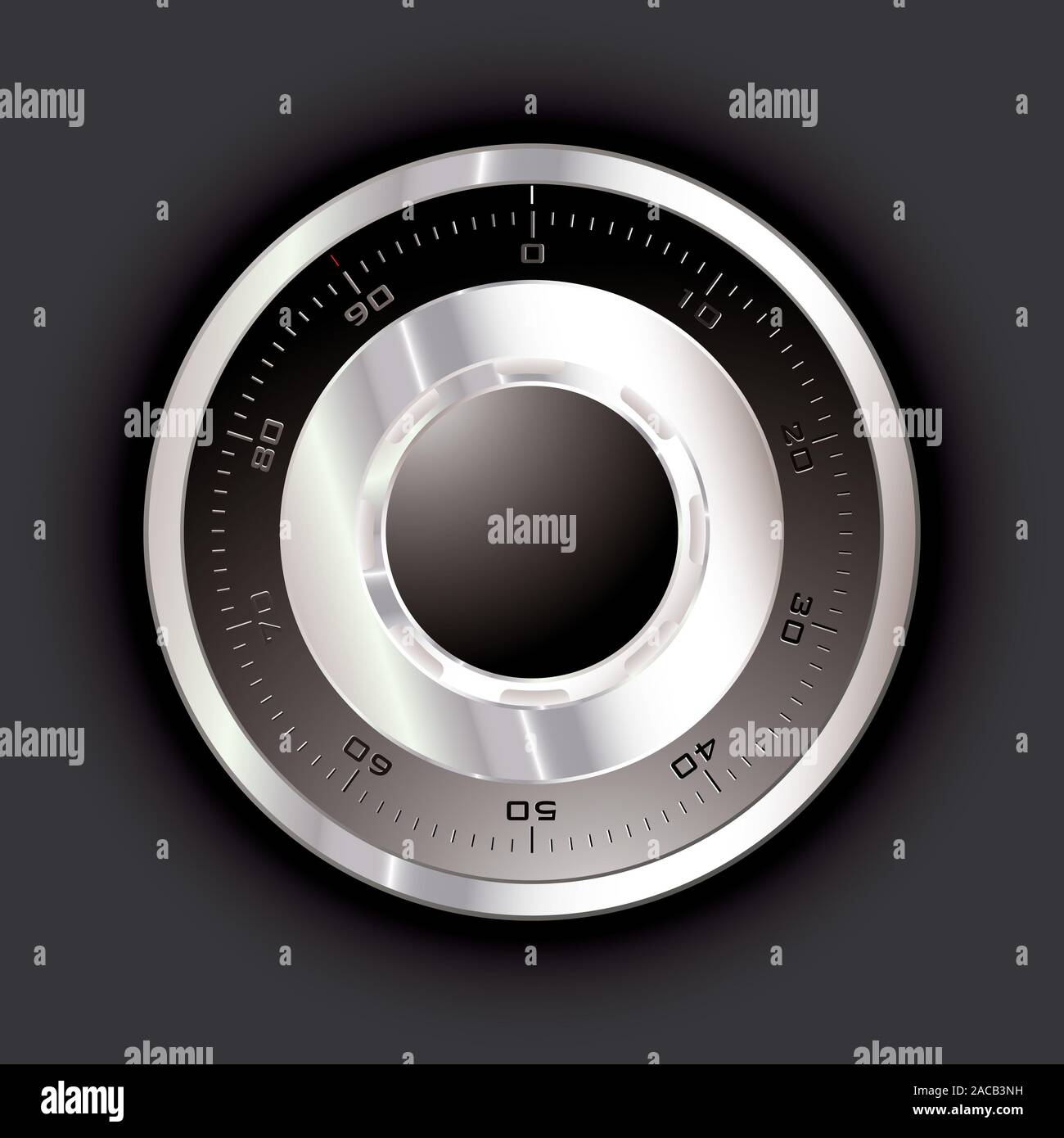 Safe dial hi-res stock photography and images - Alamy