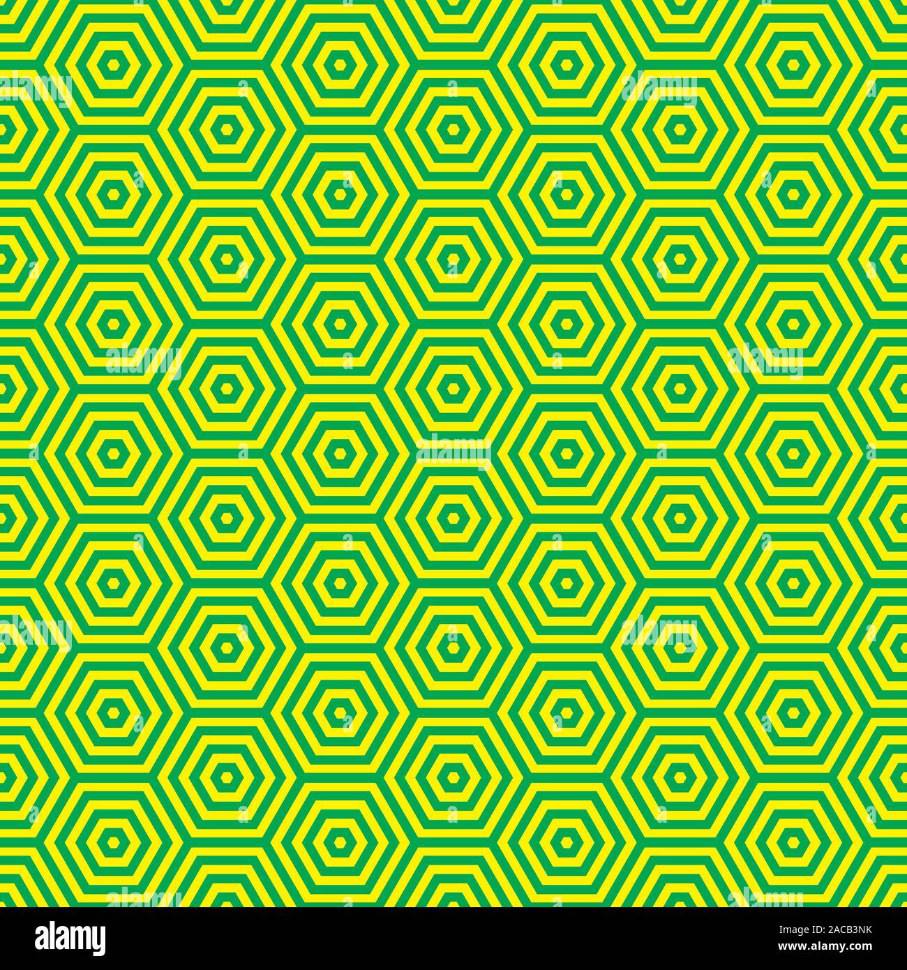Green retro wallpaper pattern hi-res stock photography and images - Alamy