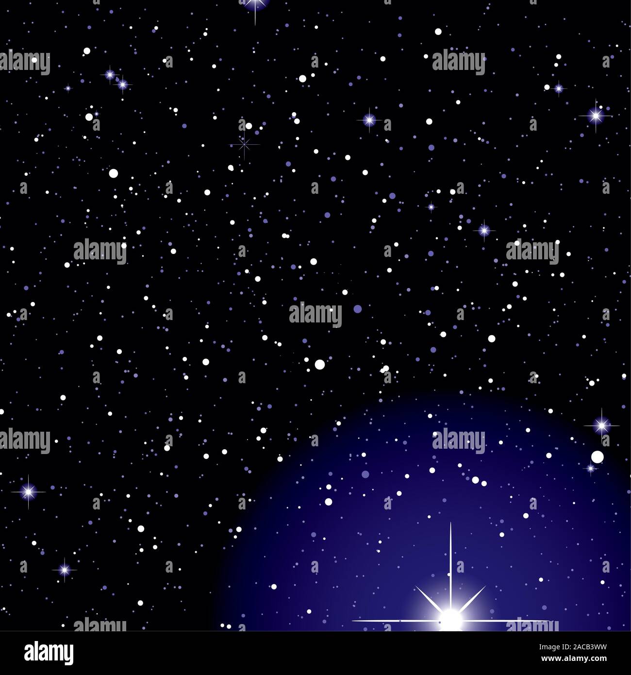 Exploding stars hi-res stock photography and images - Alamy