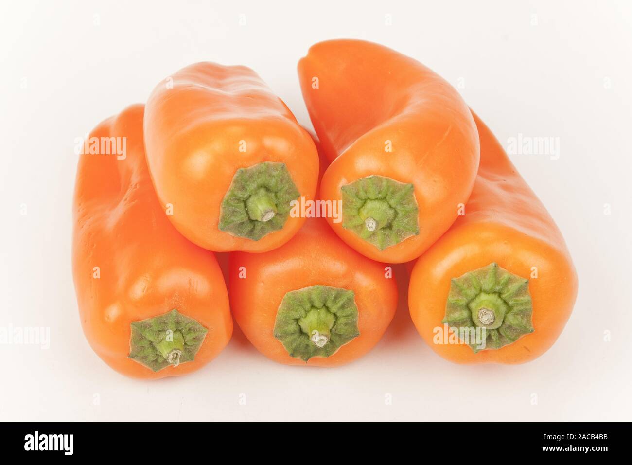 Dwarf pepper hi-res stock photography and images - Alamy