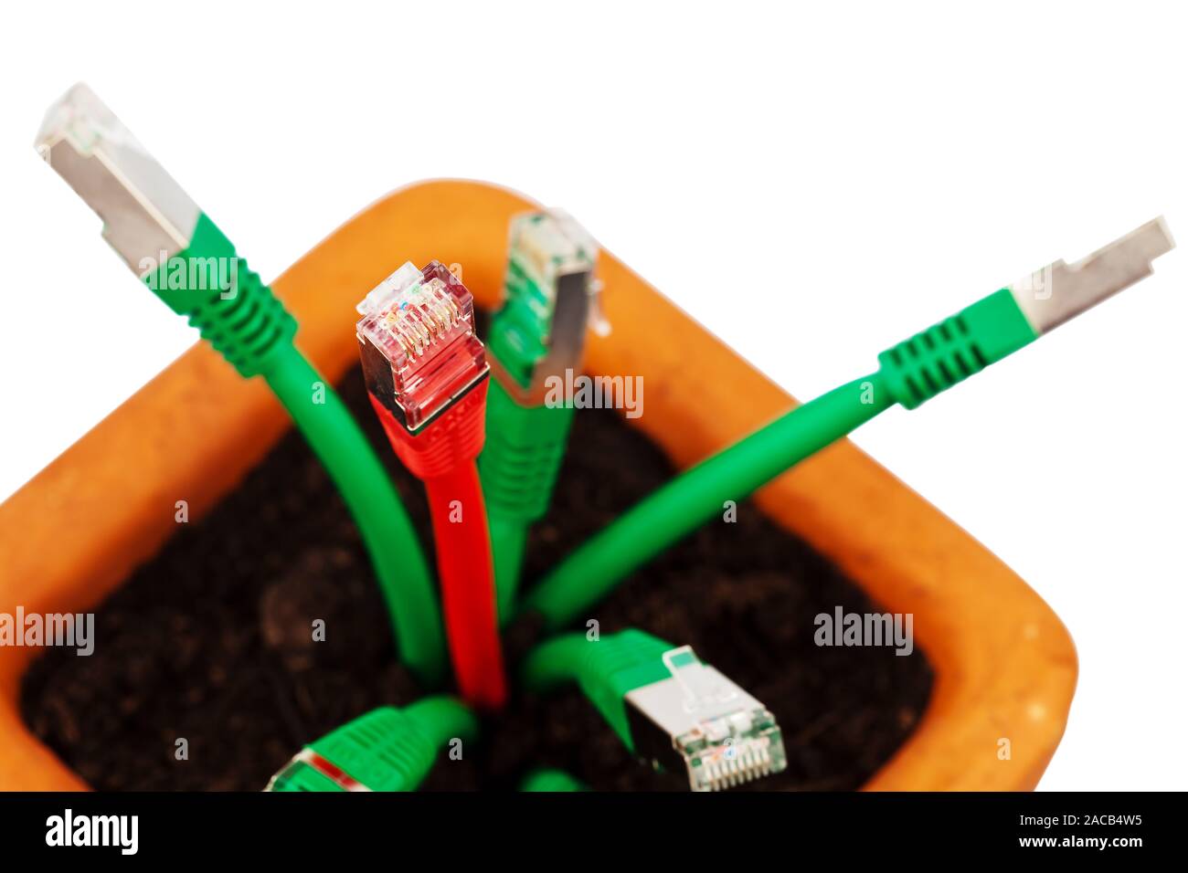 Computer network bridges hi-res stock photography and images - Alamy