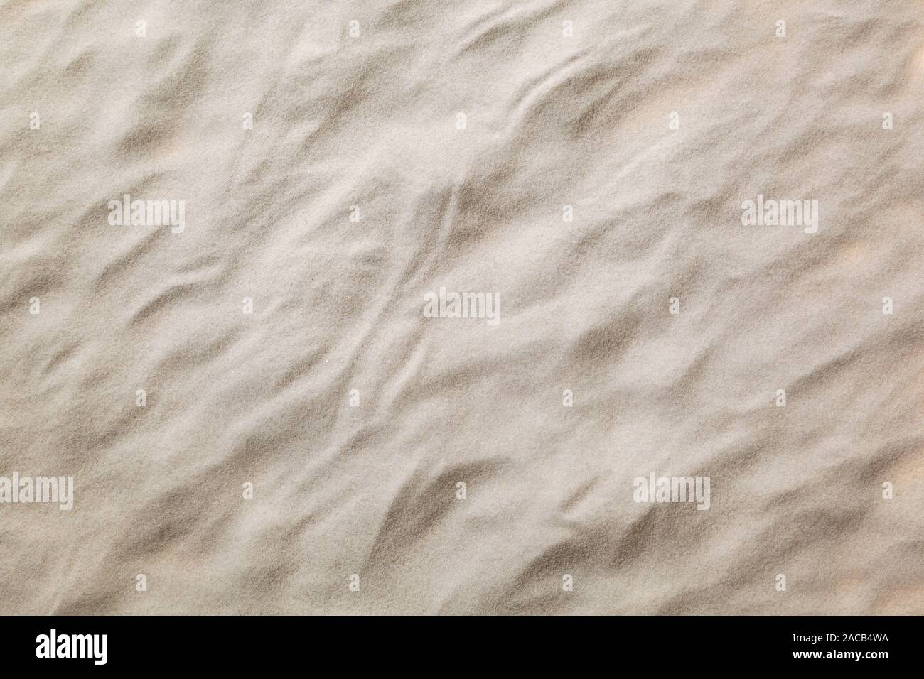 Sand on the sandy beach. background Stock Photo - Alamy