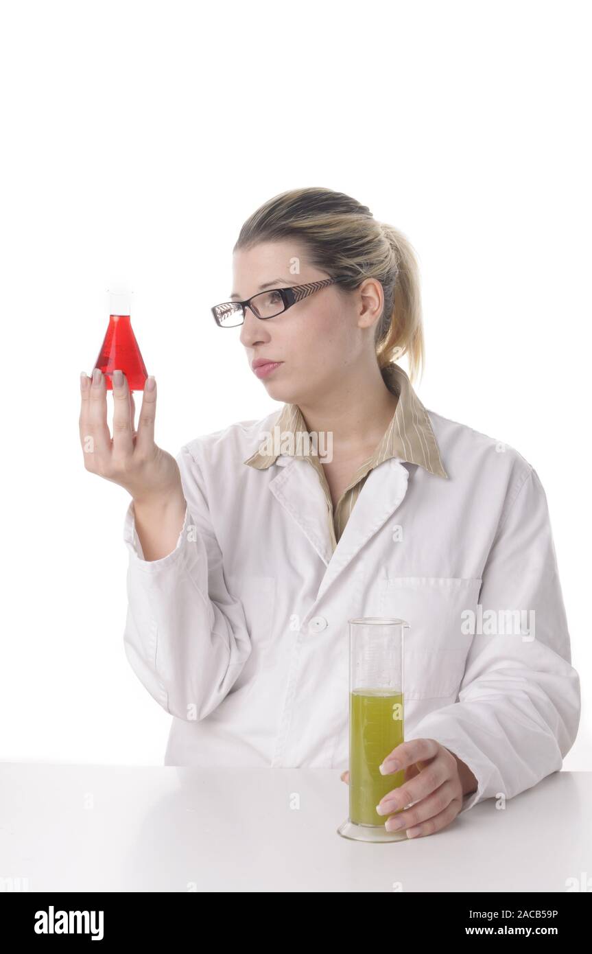 Critical look hi-res stock photography and images - Alamy