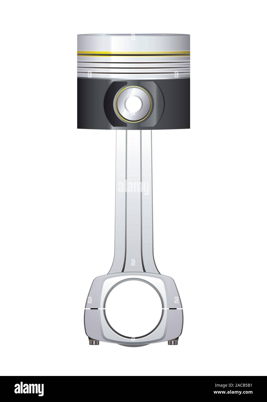 Piston valve engine hi-res stock photography and images - Alamy