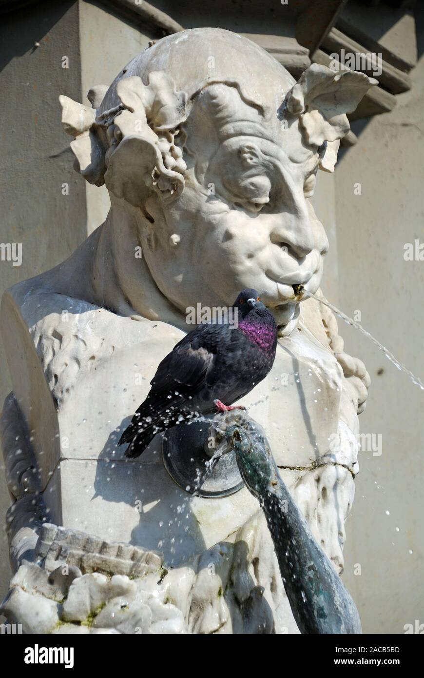 Gasteiger hi-res stock photography and images - Alamy