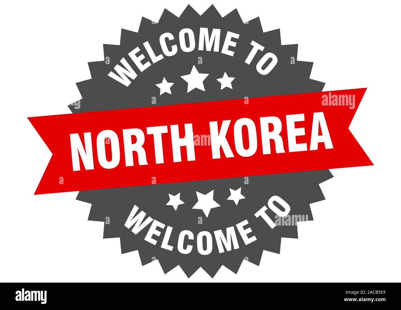 North korea marker Stock Vector Images - Alamy