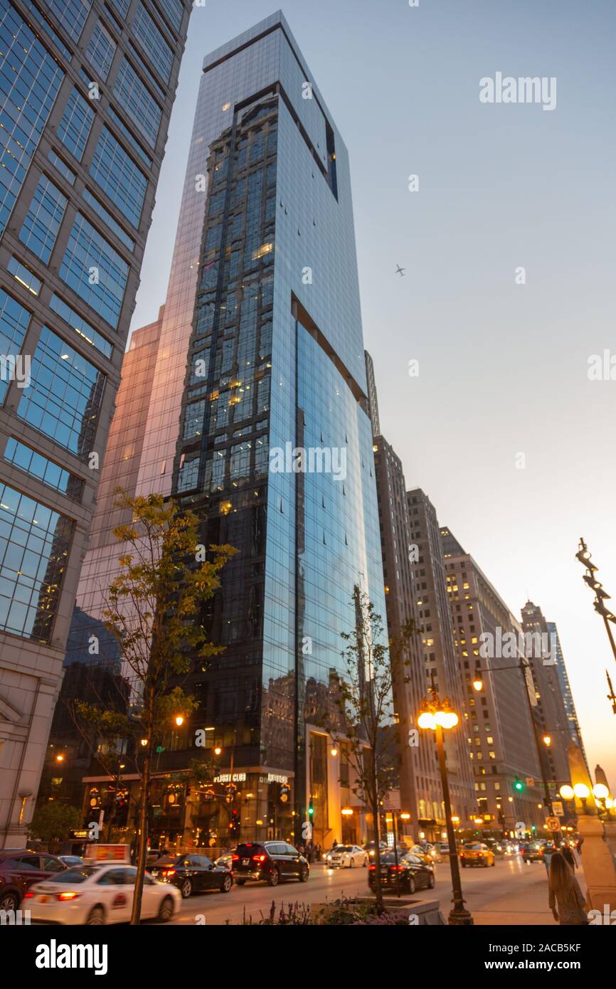 111 west hi-res stock photography and images - Alamy