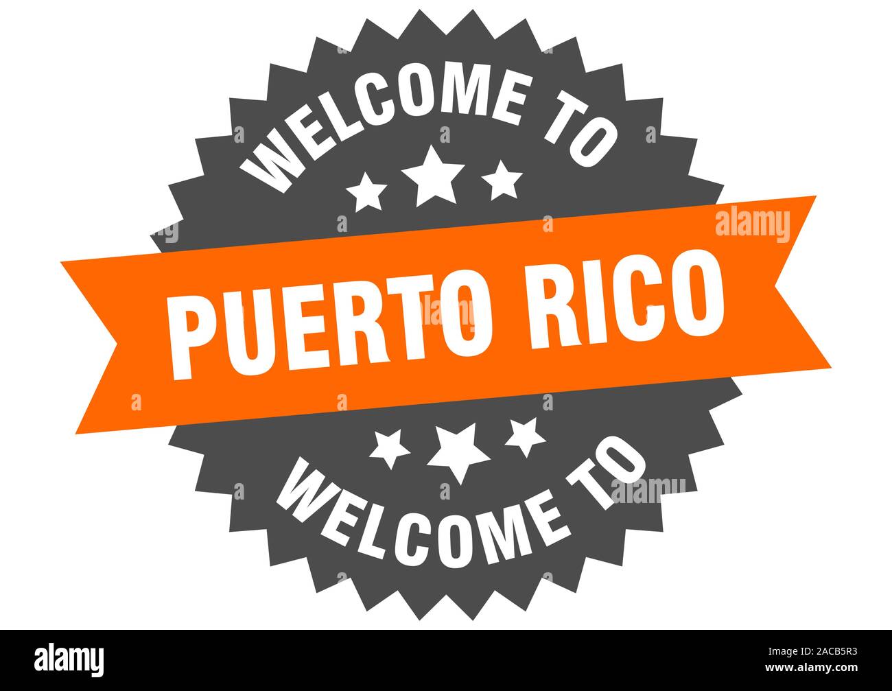 Puerto rico marker hi-res stock photography and images - Alamy