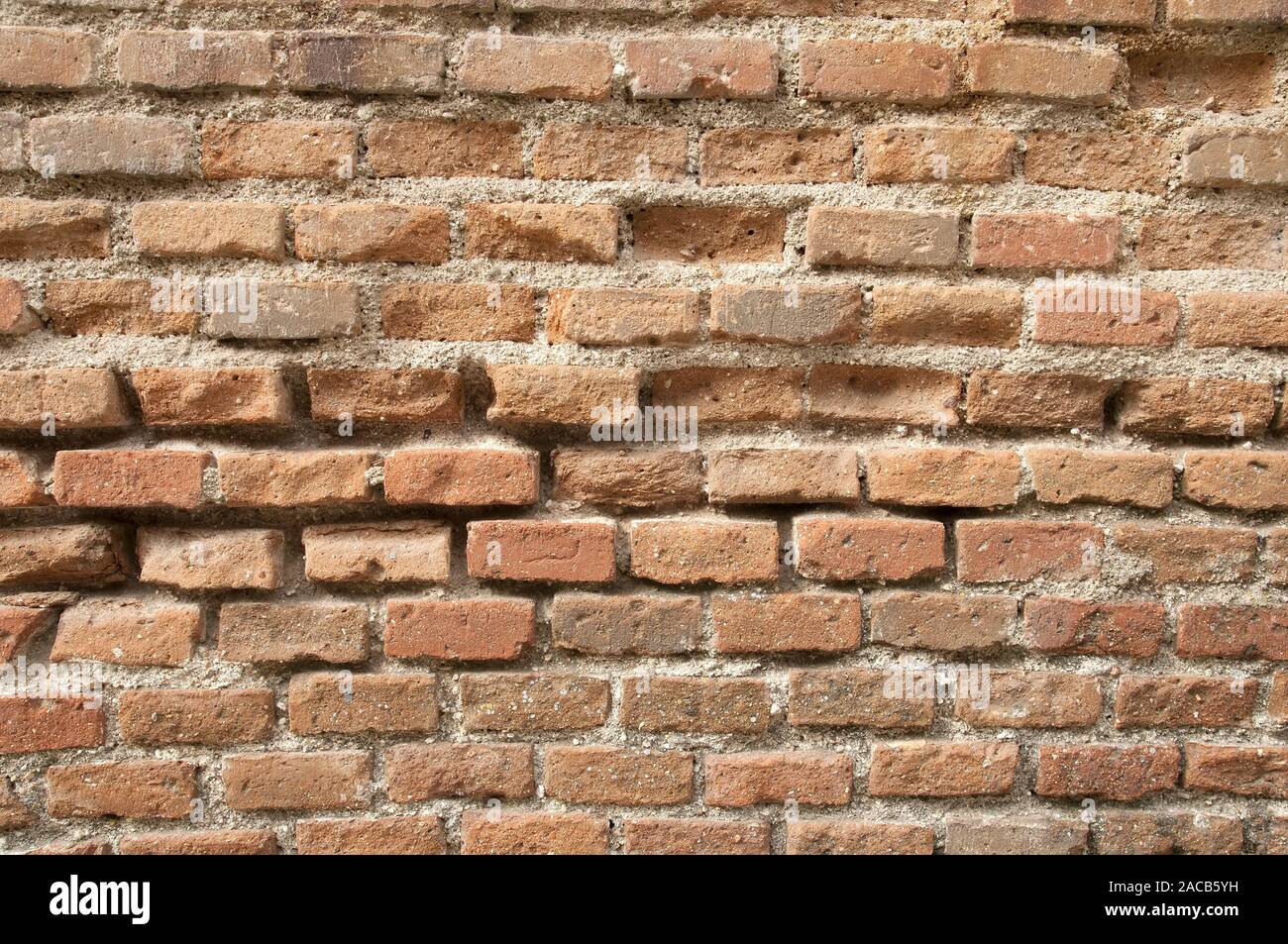 Mud brick masonry hi-res stock photography and images - Alamy