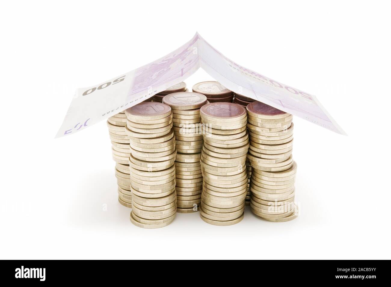 Cartoon money Cut Out Stock Images & Pictures - Alamy