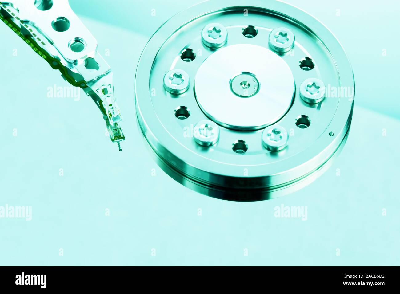 Customer data software hi-res stock photography and images - Alamy