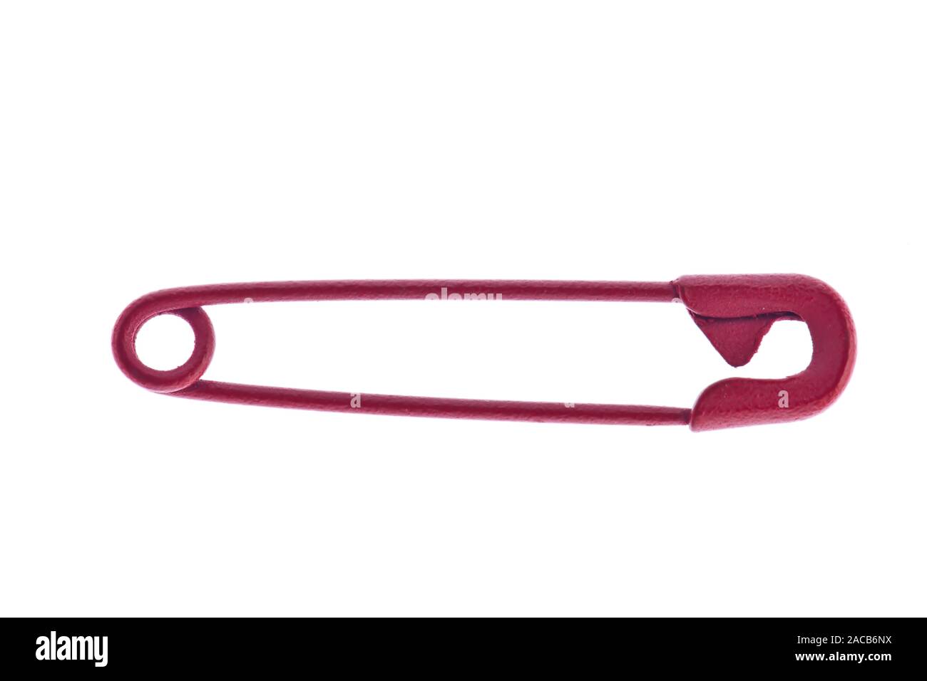 many coloured safety pins Stock Photo - Alamy