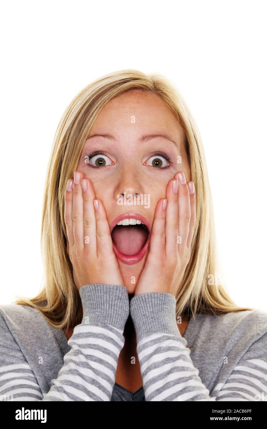 Unsuspecting hi-res stock photography and images - Alamy