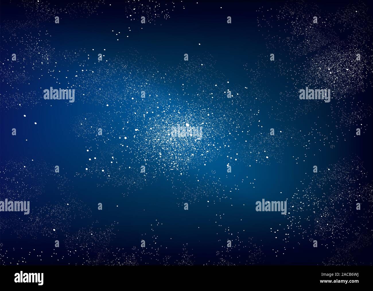Milkyway stella background Stock Photo - Alamy