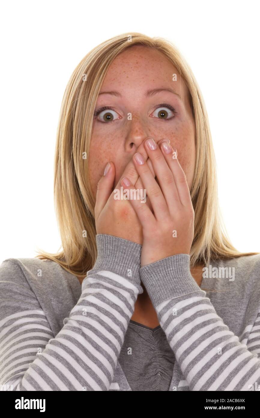 Unsuspecting hi-res stock photography and images - Alamy