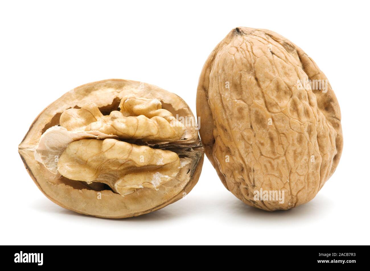Nuts walnuts nutty food hi-res stock photography and images - Alamy