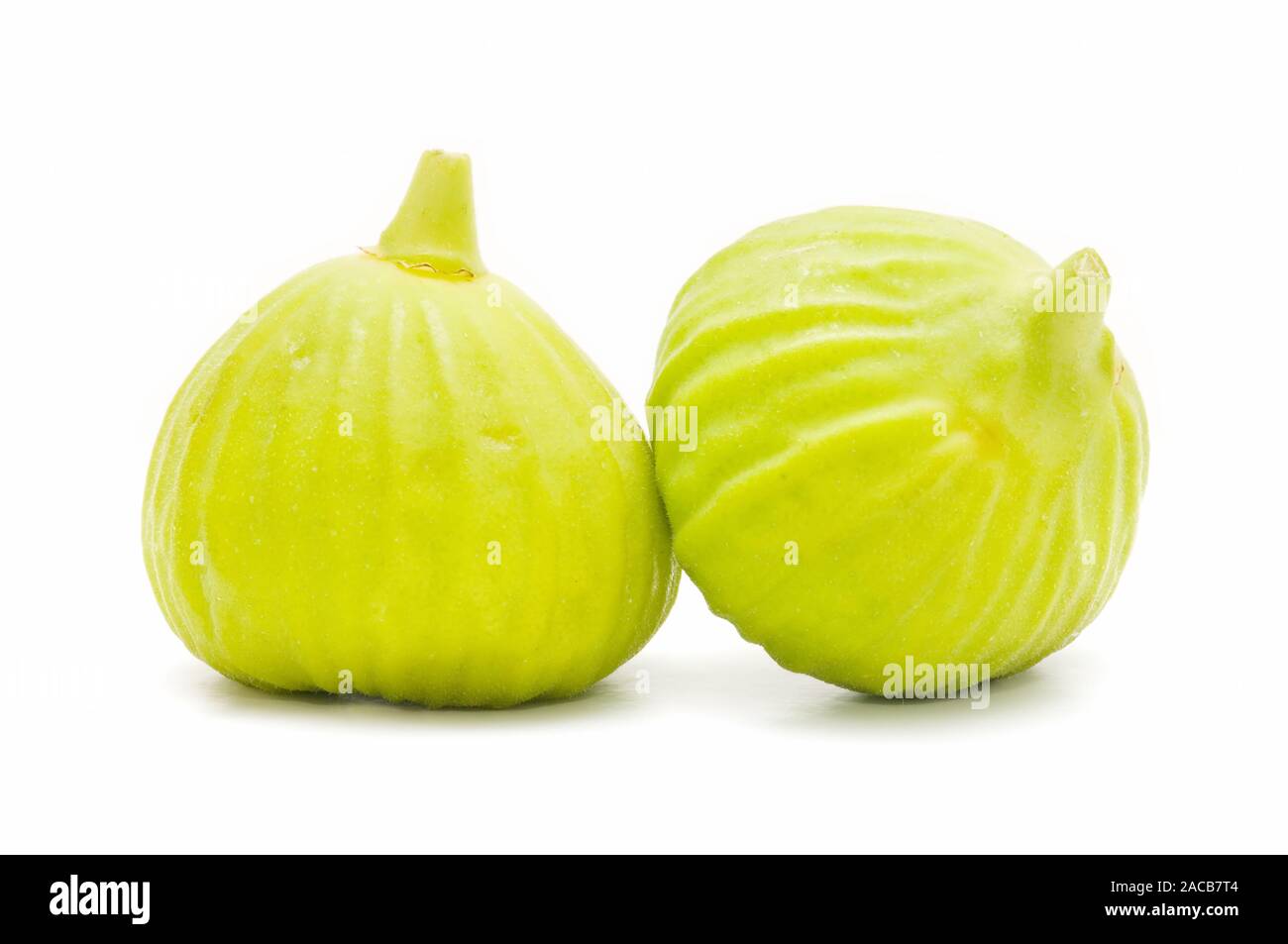 Fresh green figs hi-res stock photography and images - Alamy