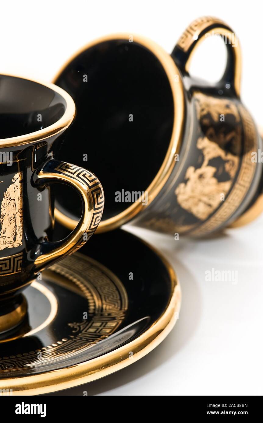 Greek items hi-res stock photography and images - Alamy
