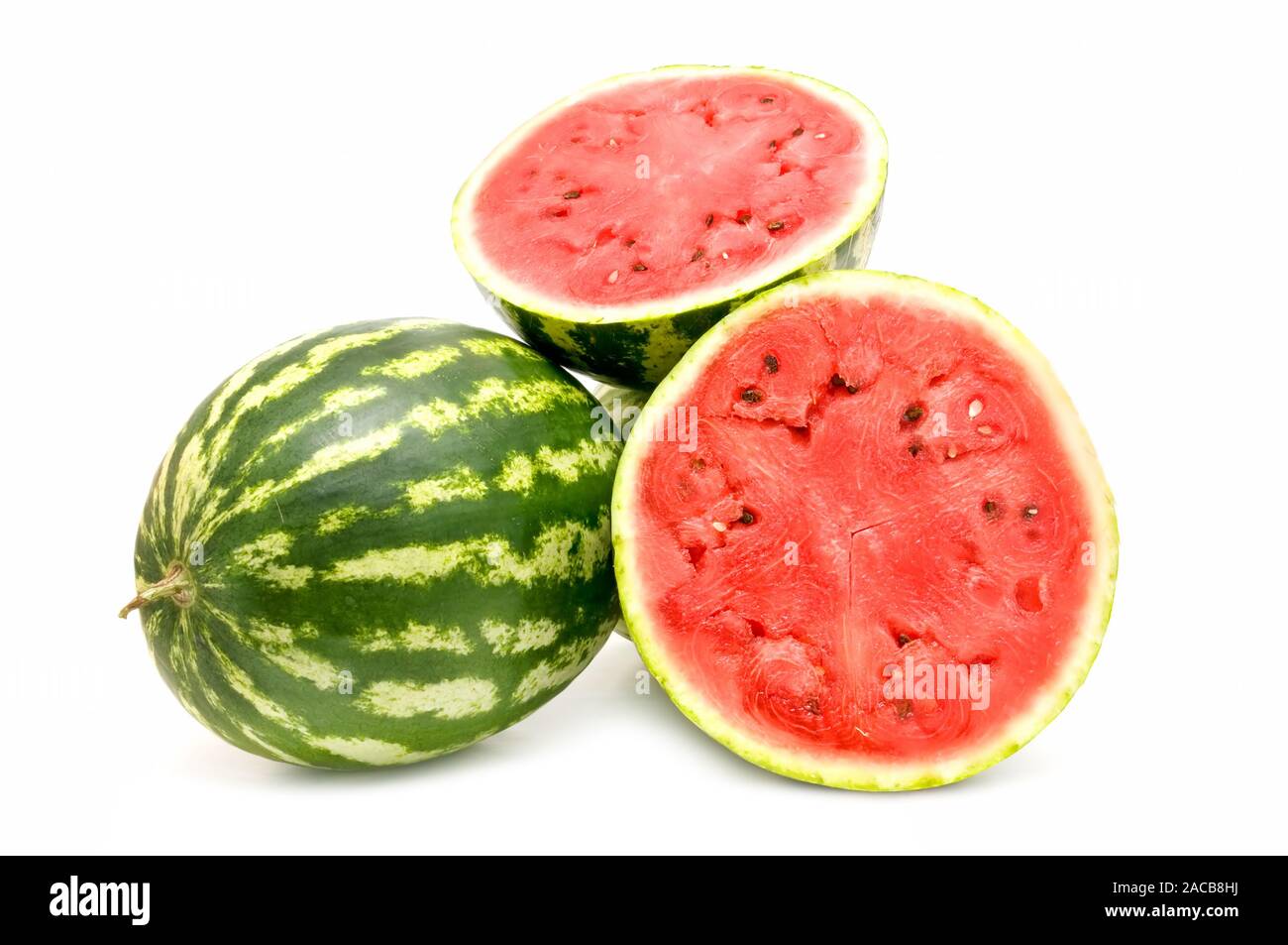 Ecological watermelon hi-res stock photography and images - Alamy