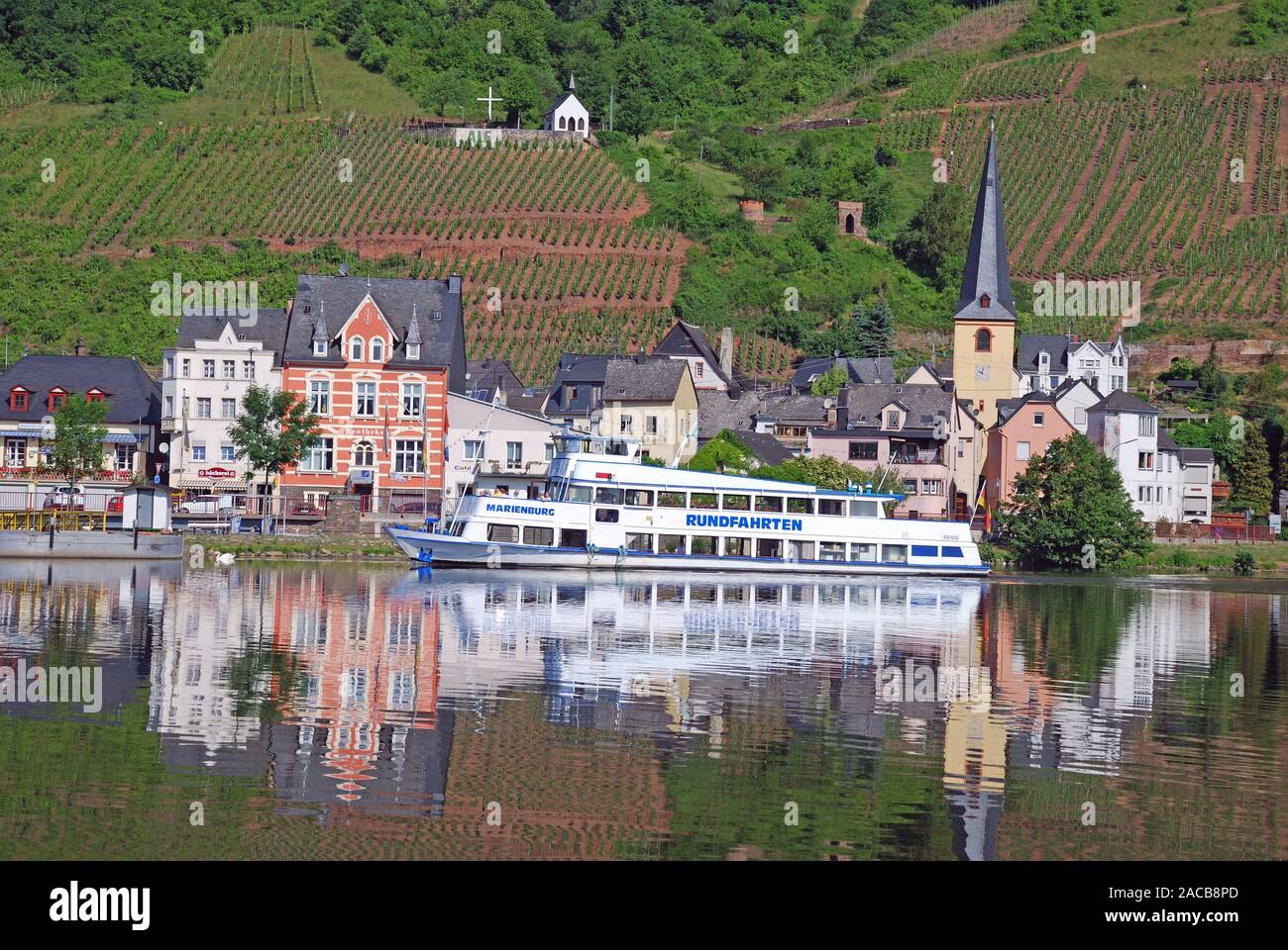 Alf mosel hi-res stock photography and images - Alamy