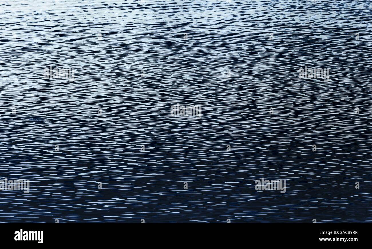 Dark blue water hi-res stock photography and images - Alamy