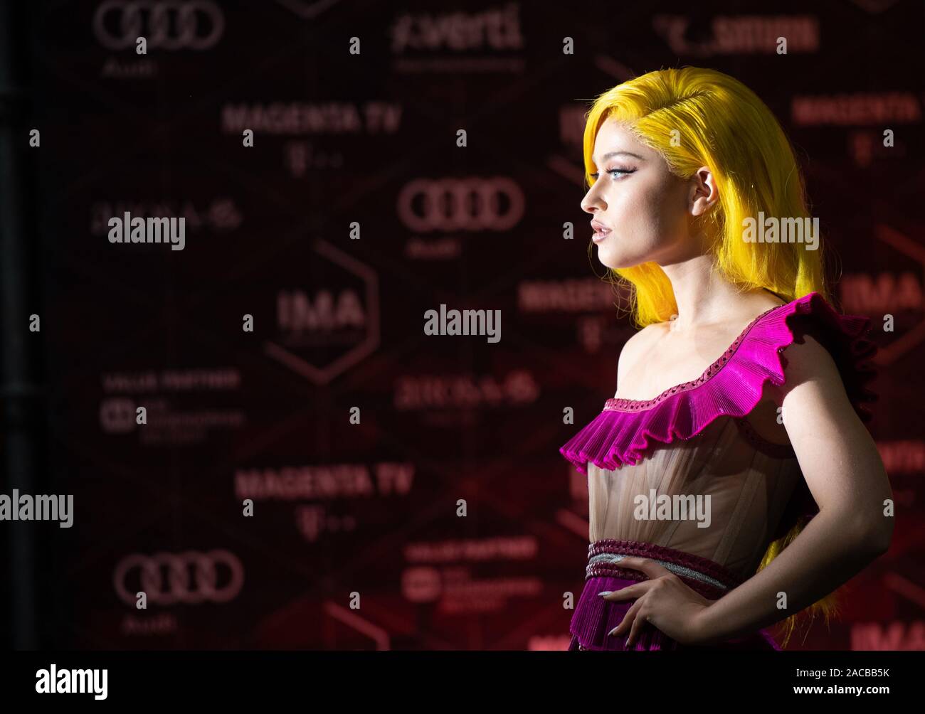 Alice chater hi-res stock photography and images - Alamy