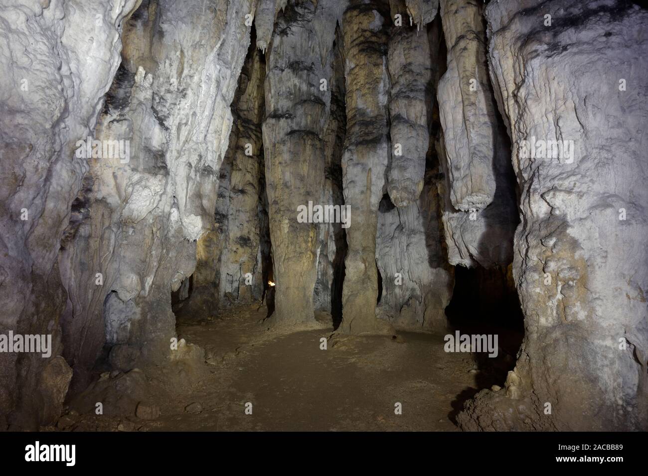 Caves of barac hi-res stock photography and images - Alamy