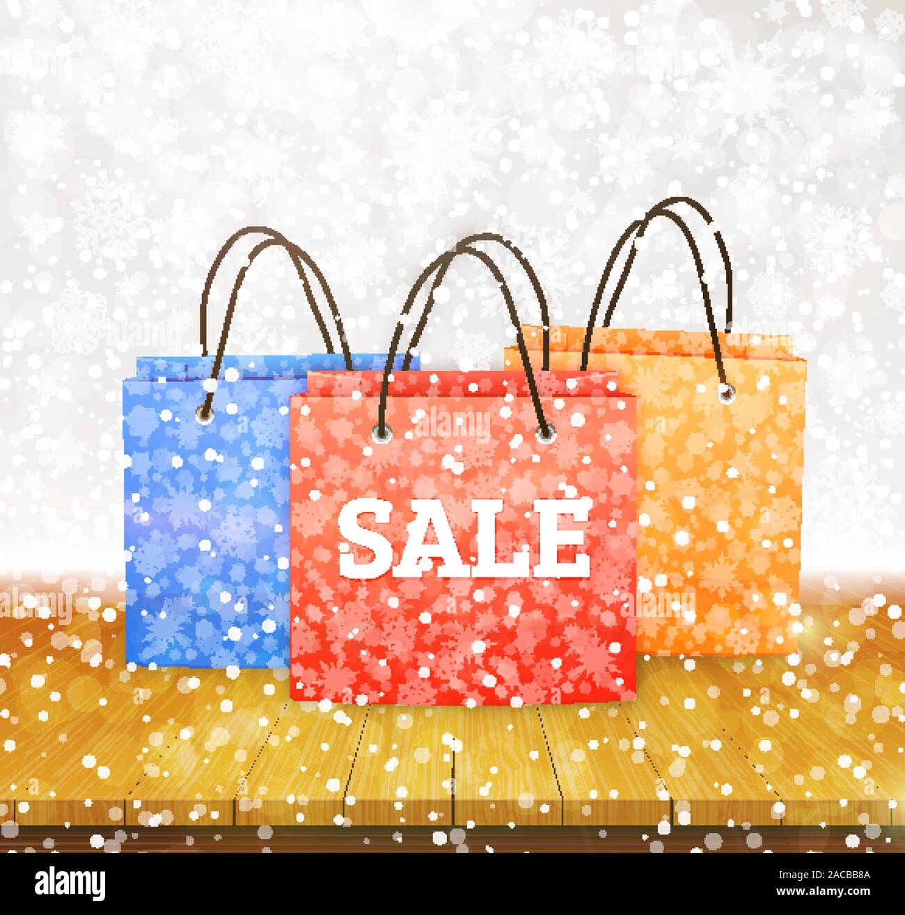 Shopping Vector