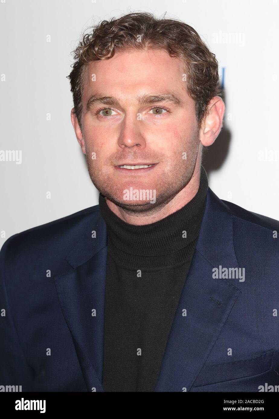 Mark Stanley attends the 22nd British Independent Film Awards (BIFAs ...