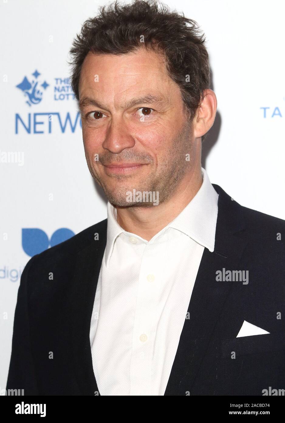 Dominic West attends the 22nd British Independent Film Awards (BIFAs ...