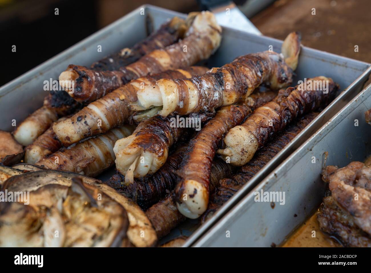 Stigghiole, sicily hi-res stock photography and images - Alamy
