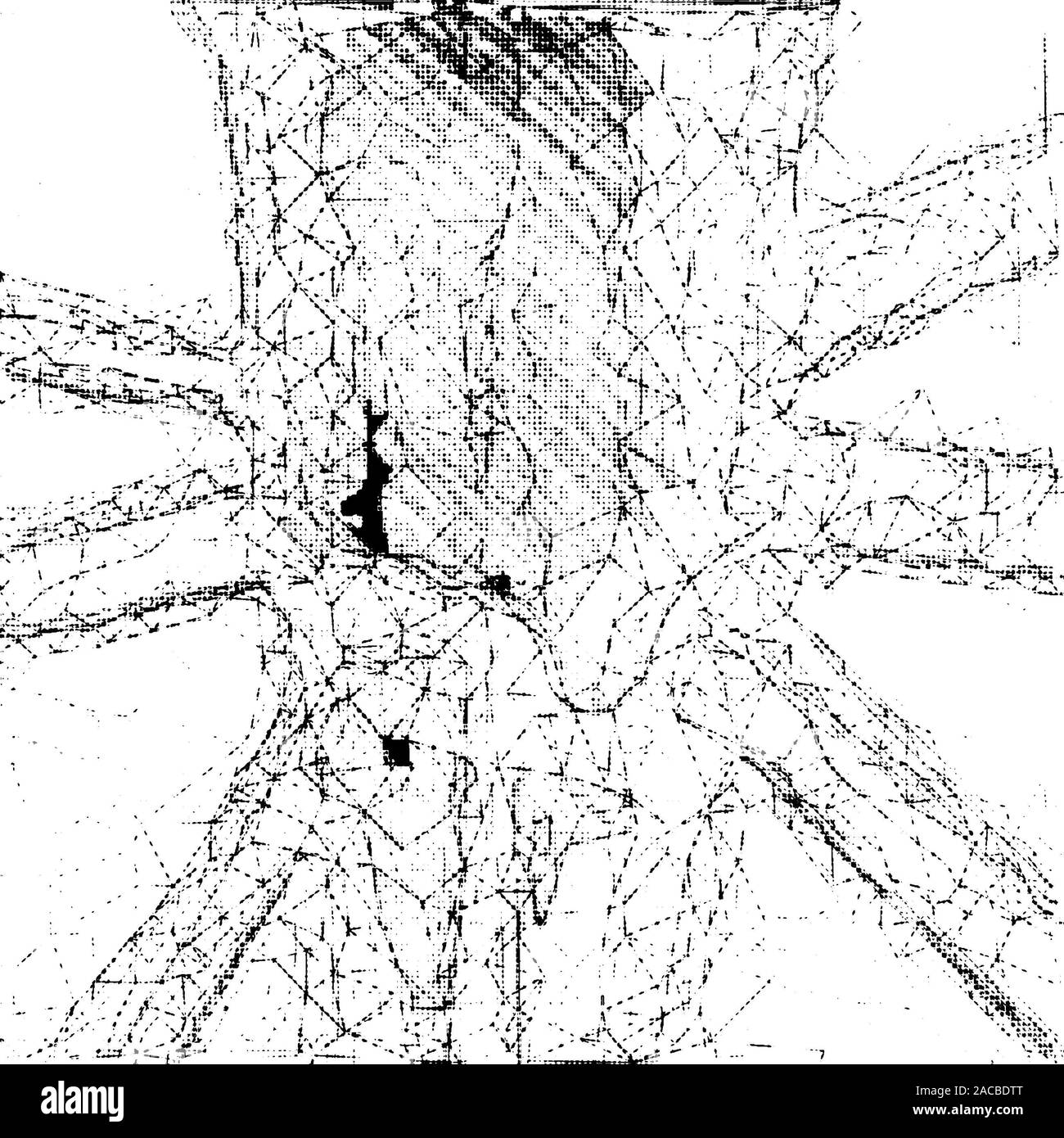 Trace overlay Black and White Stock Photos & Images - Alamy