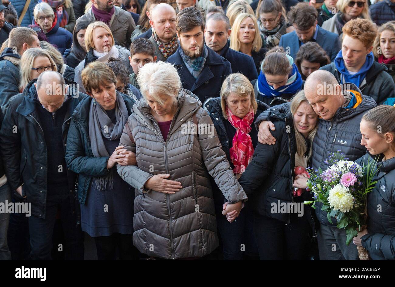 The girlfriend of jack merritt hi-res stock photography and images - Alamy