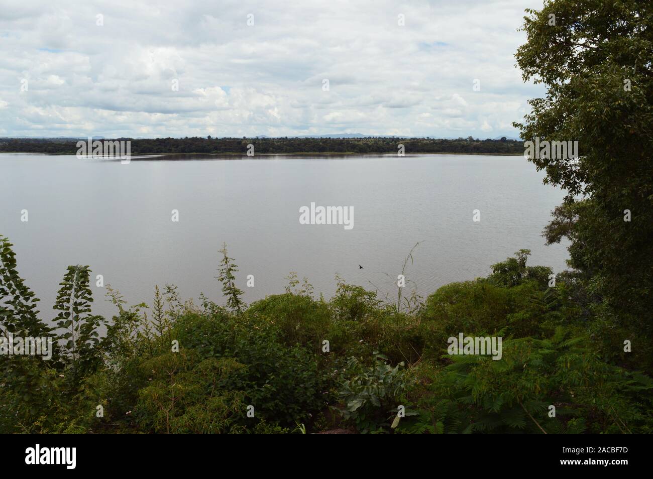 Kamuzu dam hi-res stock photography and images - Alamy