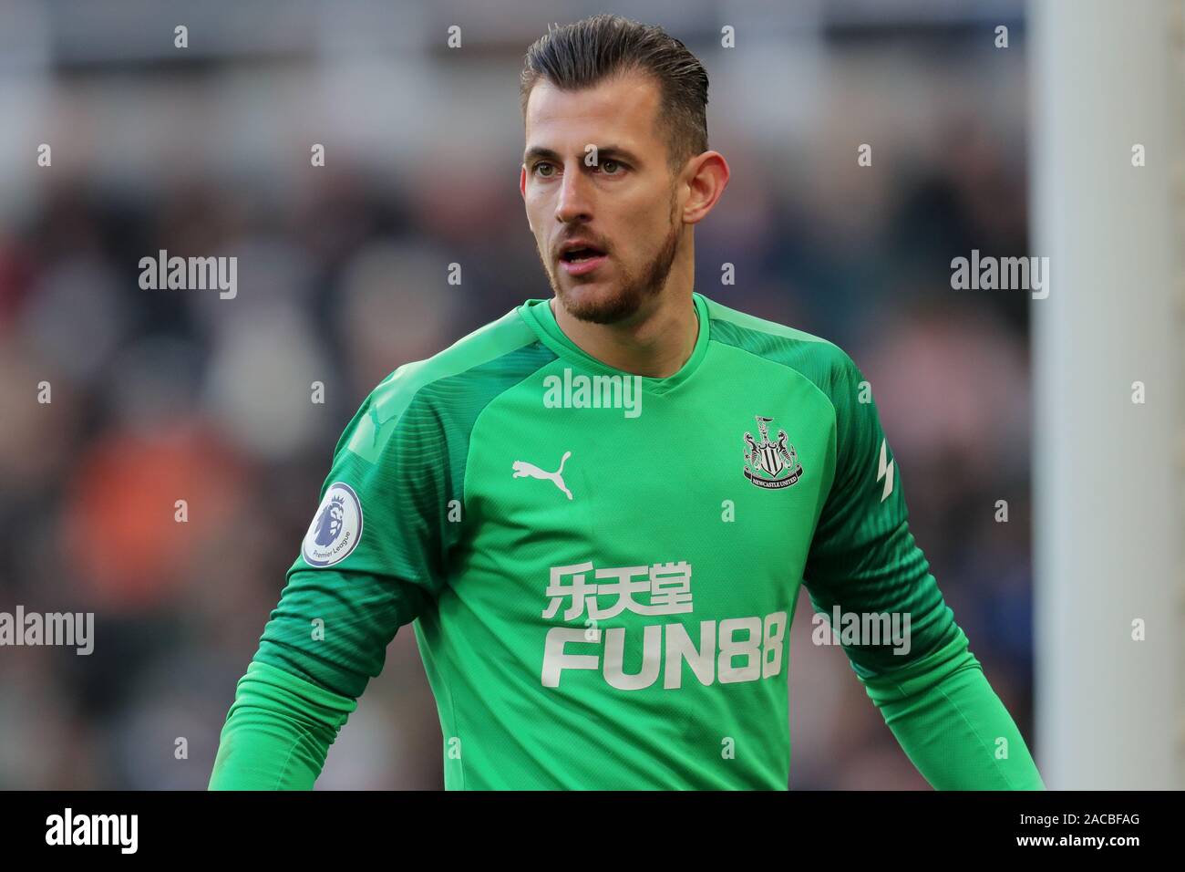 Martin dubravka manchester united hi-res stock photography and images - Alamy